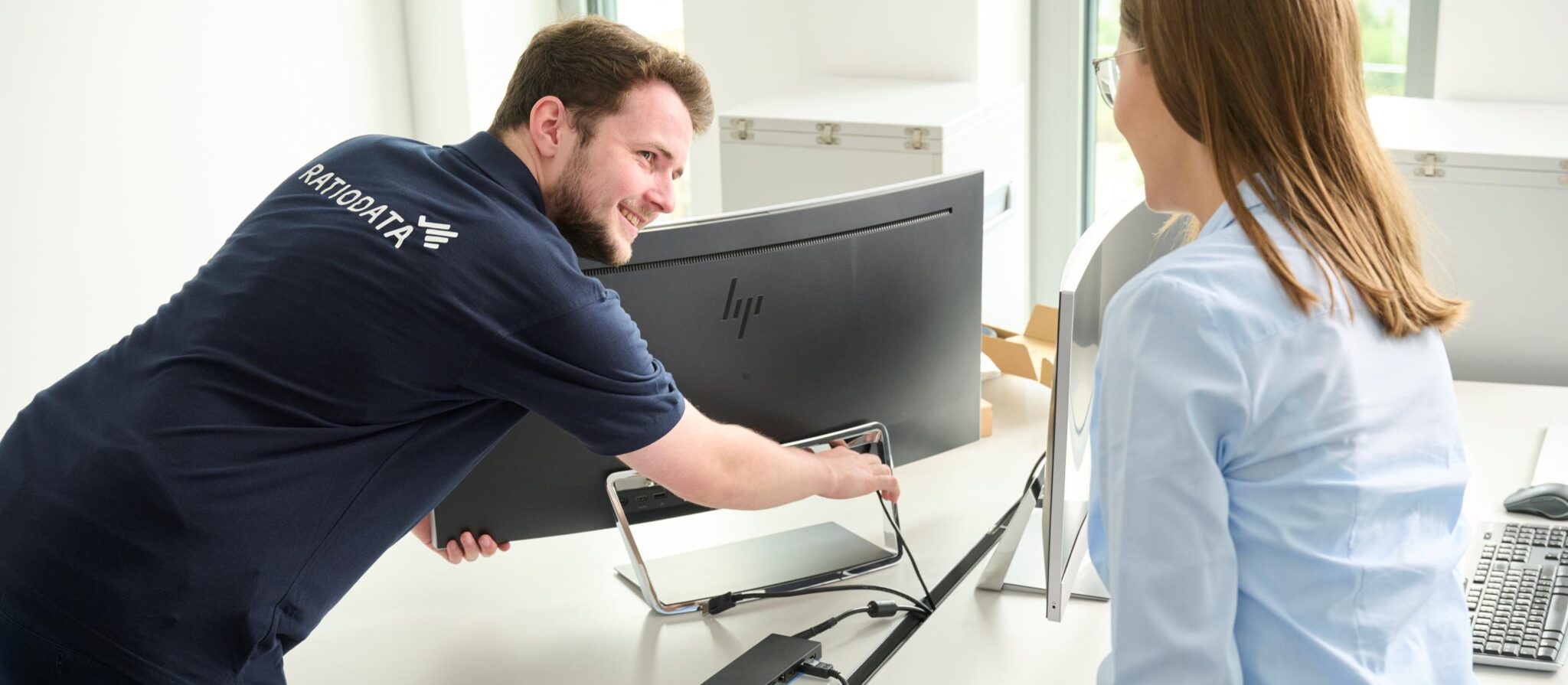 IT-Rollout professionell umsetzen: Ihre Checkliste für ein ...